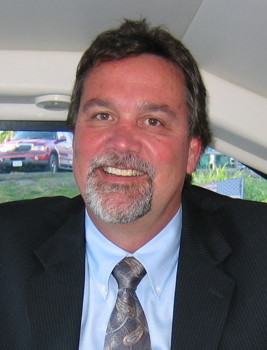 Christopher Frederick Behrens (Deceased), Alexandria, VA Virginia