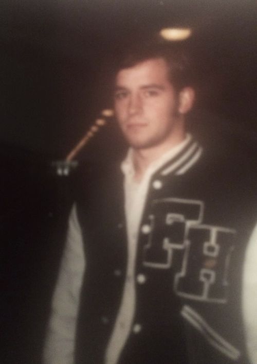 Bruce Oliver Corey (Deceased), Alexandria, VA Virginia