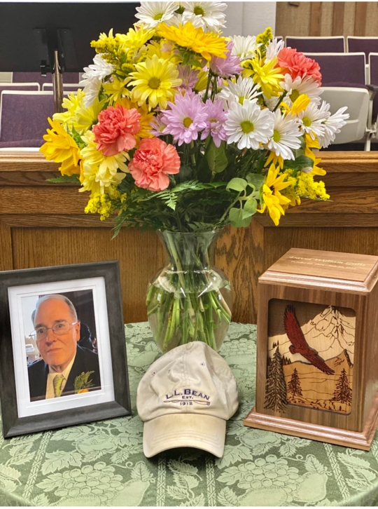 David William Gillis (Deceased), Alexandria, VA Virginia last lived in ...