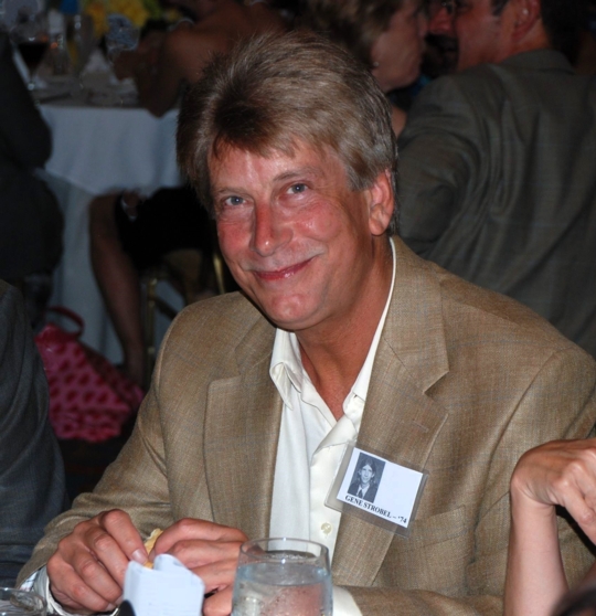 Gene Luther Strobel (Deceased), Alexandria, VA Virginia